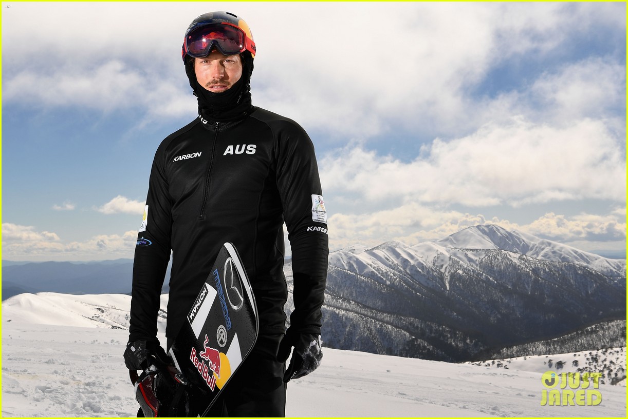 Alex Pullin Dead - Australian Olympian Dies in Spearfishing Accident ...