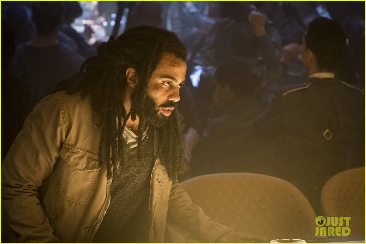 Who Will Play Alexandra on 'Snowpiercer' in Season Two?: Photo 4469049 ...