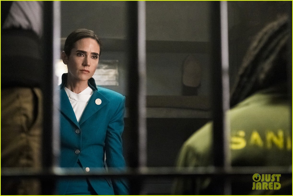 Who Will Play Alexandra on 'Snowpiercer' in Season Two?: Photo 4469052 ...