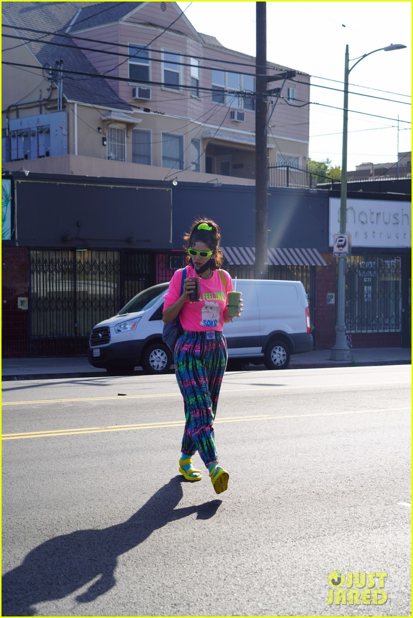 Here Are Soko's Top Ten Movies She Cries During & the Perfect Treats to ...