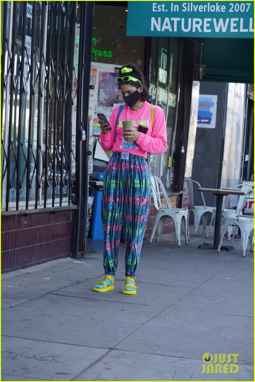 Here Are Soko's Top Ten Movies She Cries During & the Perfect Treats to ...