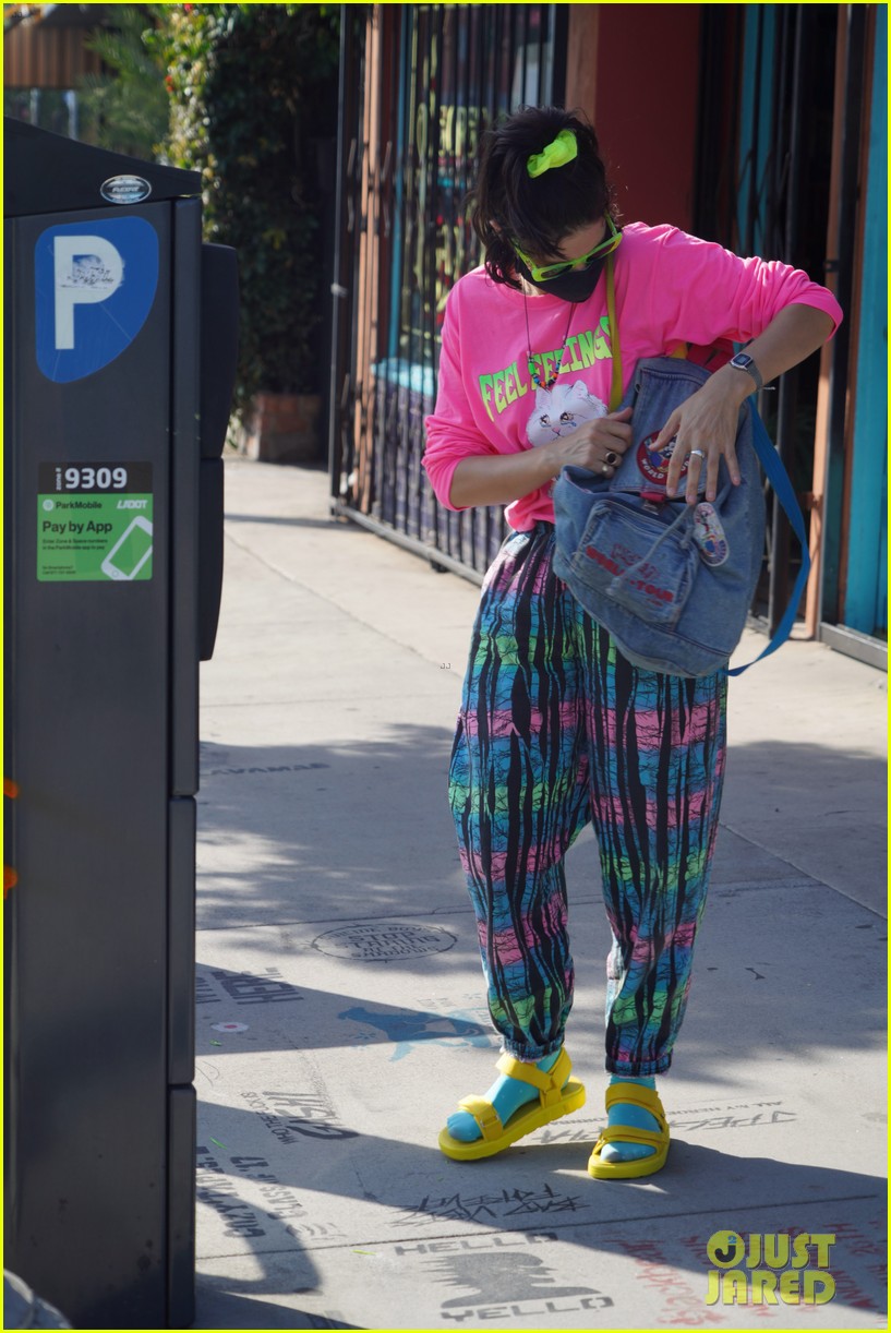 Here Are Soko's Top Ten Movies She Cries During & the Perfect Treats to ...