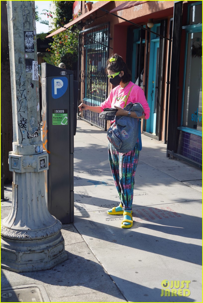 Here Are Soko's Top Ten Movies She Cries During & the Perfect Treats to ...