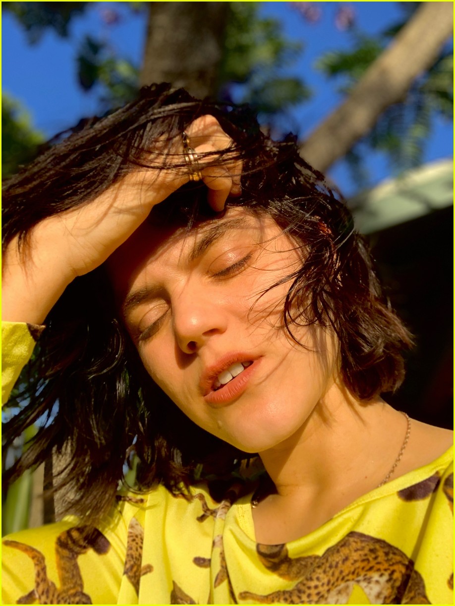 Soko Releases 'Feel Feelings' Album, Talks Queer Love and Rainbow ...
