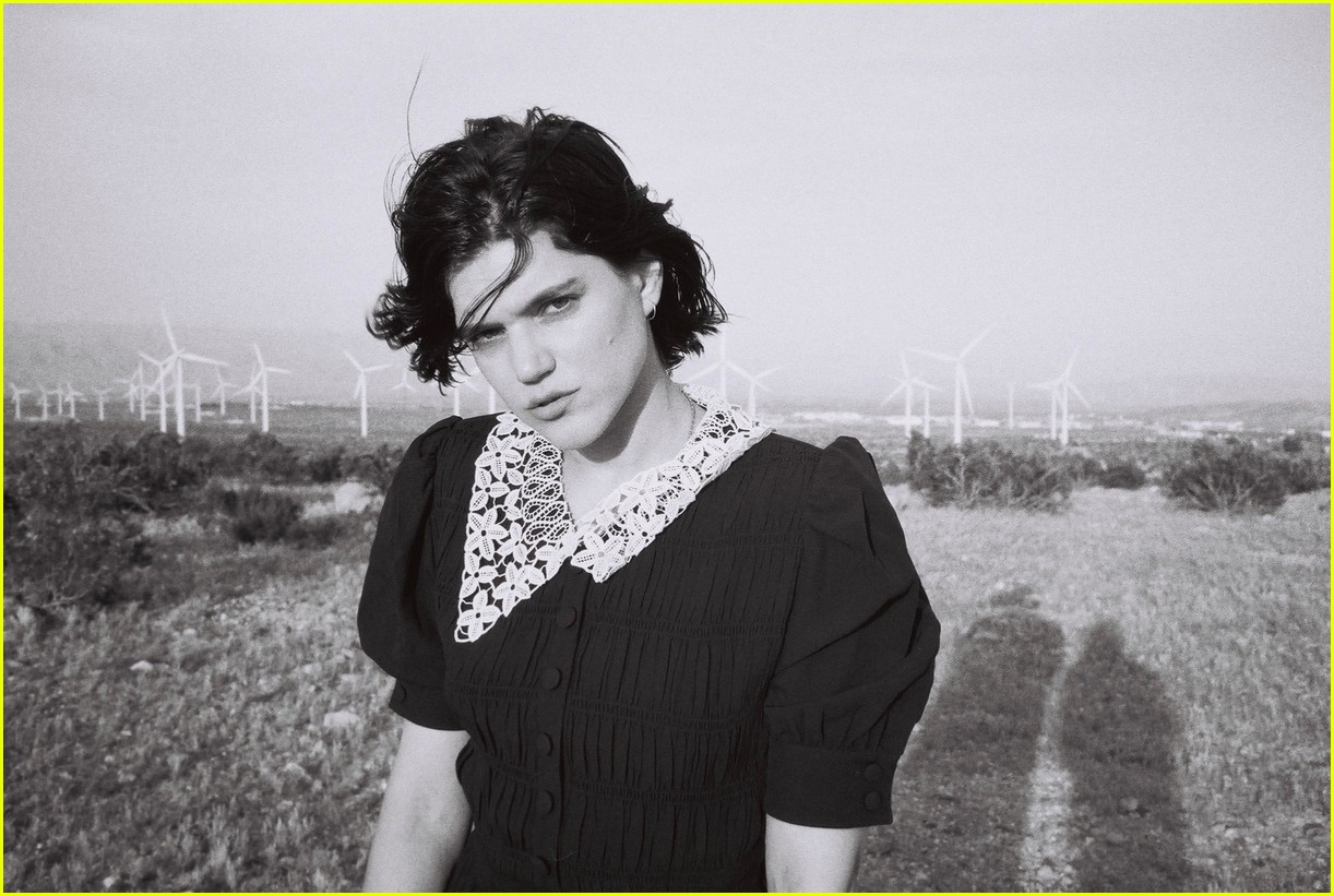 Soko Releases 'Feel Feelings' Album, Talks Queer Love and Rainbow ...
