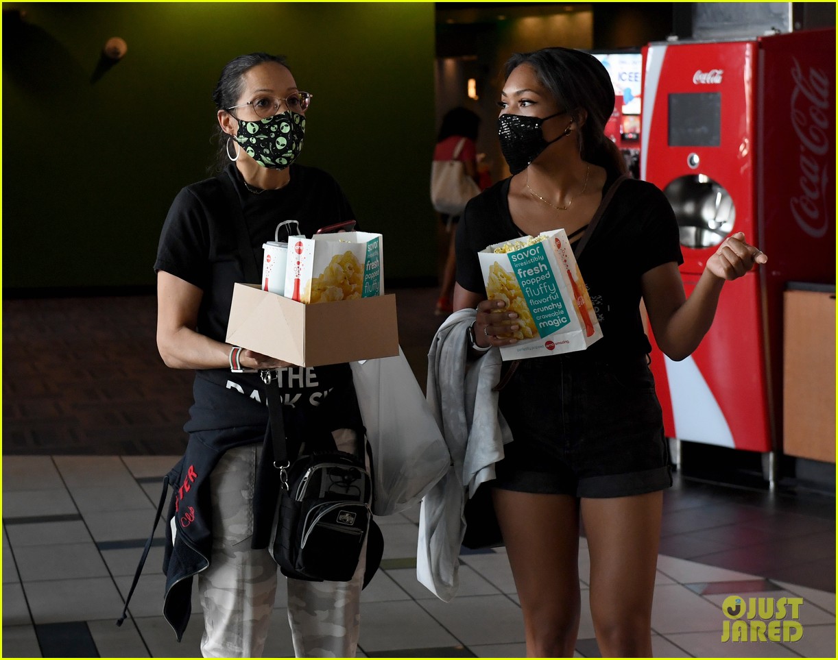 AMC Re-Opens: Look Inside the Socially Distanced Movie Theaters (Photos ...