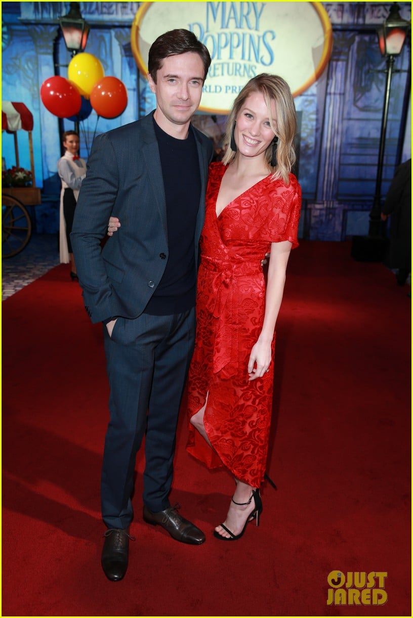 Topher Grace & Ashley Hinshaw Welcome Second Child!: Photo 4472938 ...