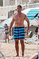 Rob Lowe Shows Off Fit Shirtless Figure at the Beach!: Photo 4477357 ...