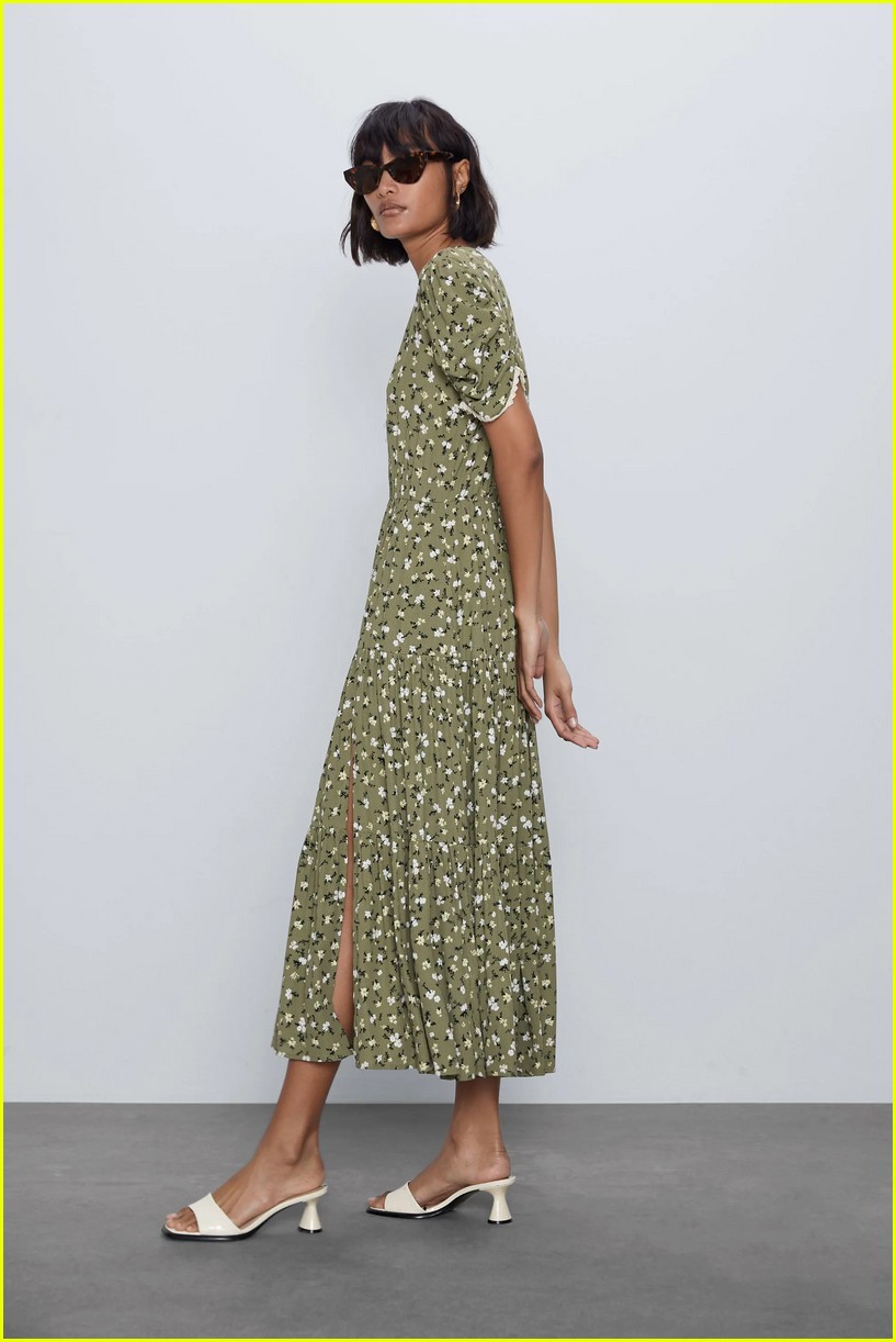 Kate Middleton Wore a Cute $13 Dress for Her Latest Appearance!: Photo ...