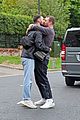 Sam Smith Passionately Makes Out with Francois Rocci in PDA-Packed ...