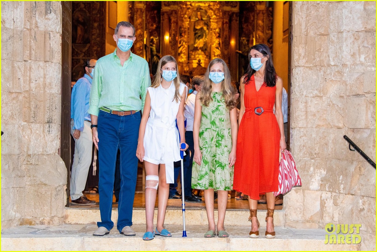 American Horror Story Infanta