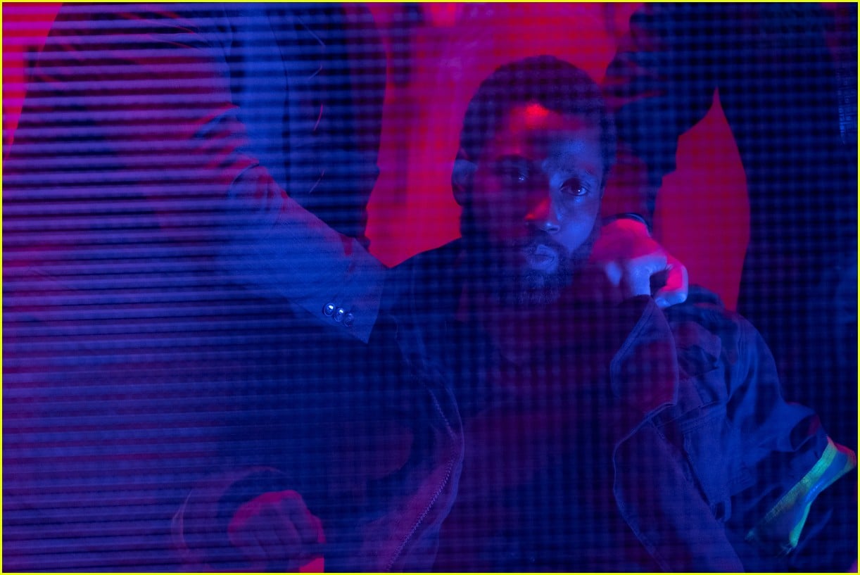 'Tenet' Movie Reviews Revealed - See What Critics Thought!: Photo ...