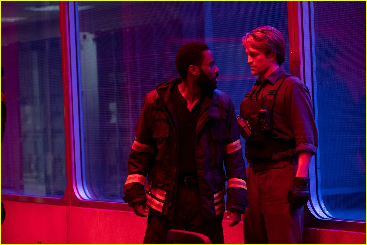 'Tenet' Movie Reviews Revealed - See What Critics Thought!: Photo ...