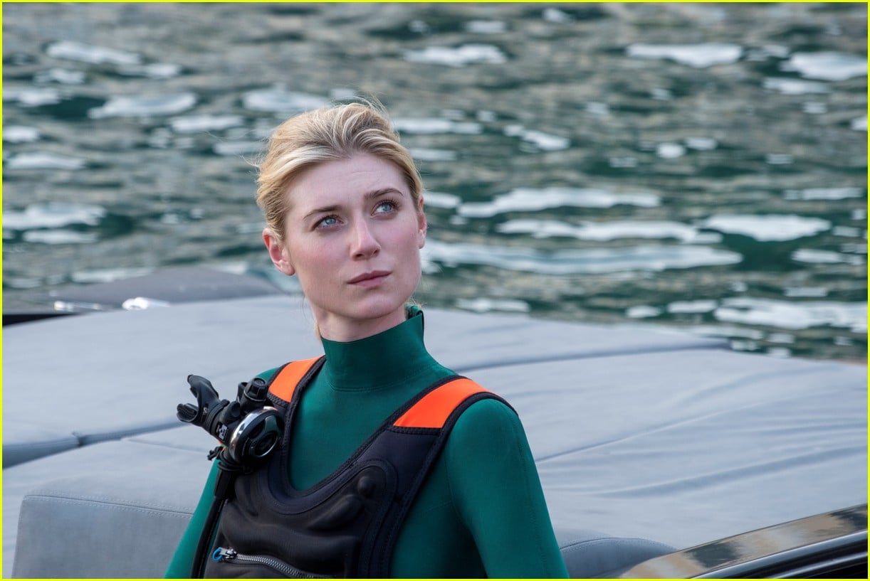 'Tenet' Movie Reviews Revealed - See What Critics Thought!: Photo ...