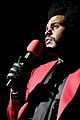 The Weeknd Opens MTV VMAs 2020 with 'Blinding Lights' Performance ...