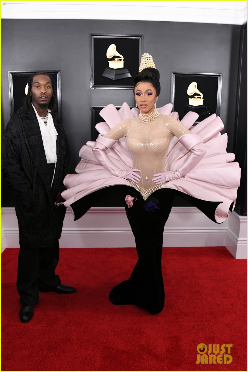 Photo: cardi b offset split september 2020 18 | Photo 4483510 | Just ...