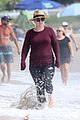 Kelly Clarkson Enjoys a Day at the Beach After Opening Up About Divorce ...