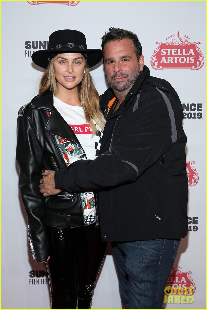 Lala Kent is Pregnant, 'Vanderpump Rules' Star Expecting First Child with Fiance Randall Emmett ...
