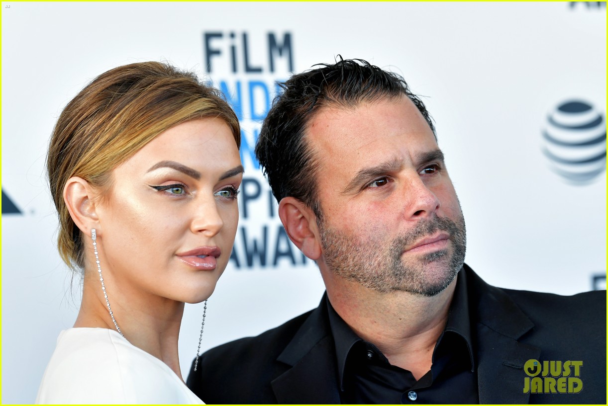 Lala Kent is Pregnant, 'Vanderpump Rules' Star Expecting First Child with Fiance Randall Emmett ...
