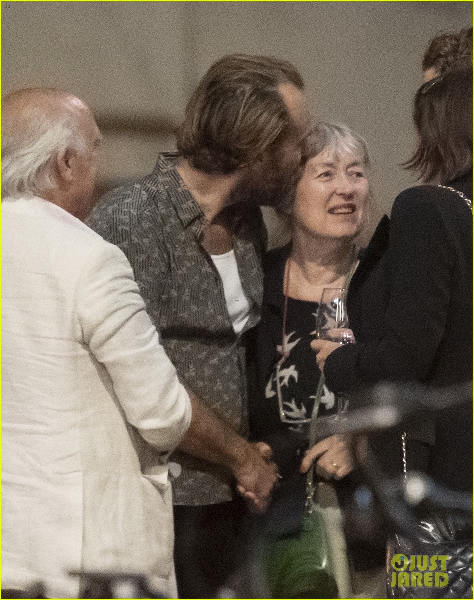 Photo: jude law celebrates son rudy law birthday 08 | Photo 4483177 ...