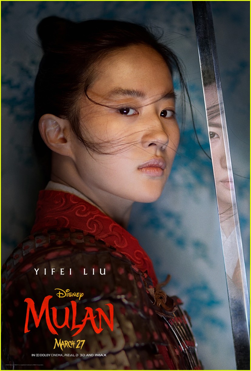 Is 'Mulan' Worth $30 to Watch Now? Read These Reviews!: Photo 4480348 ...