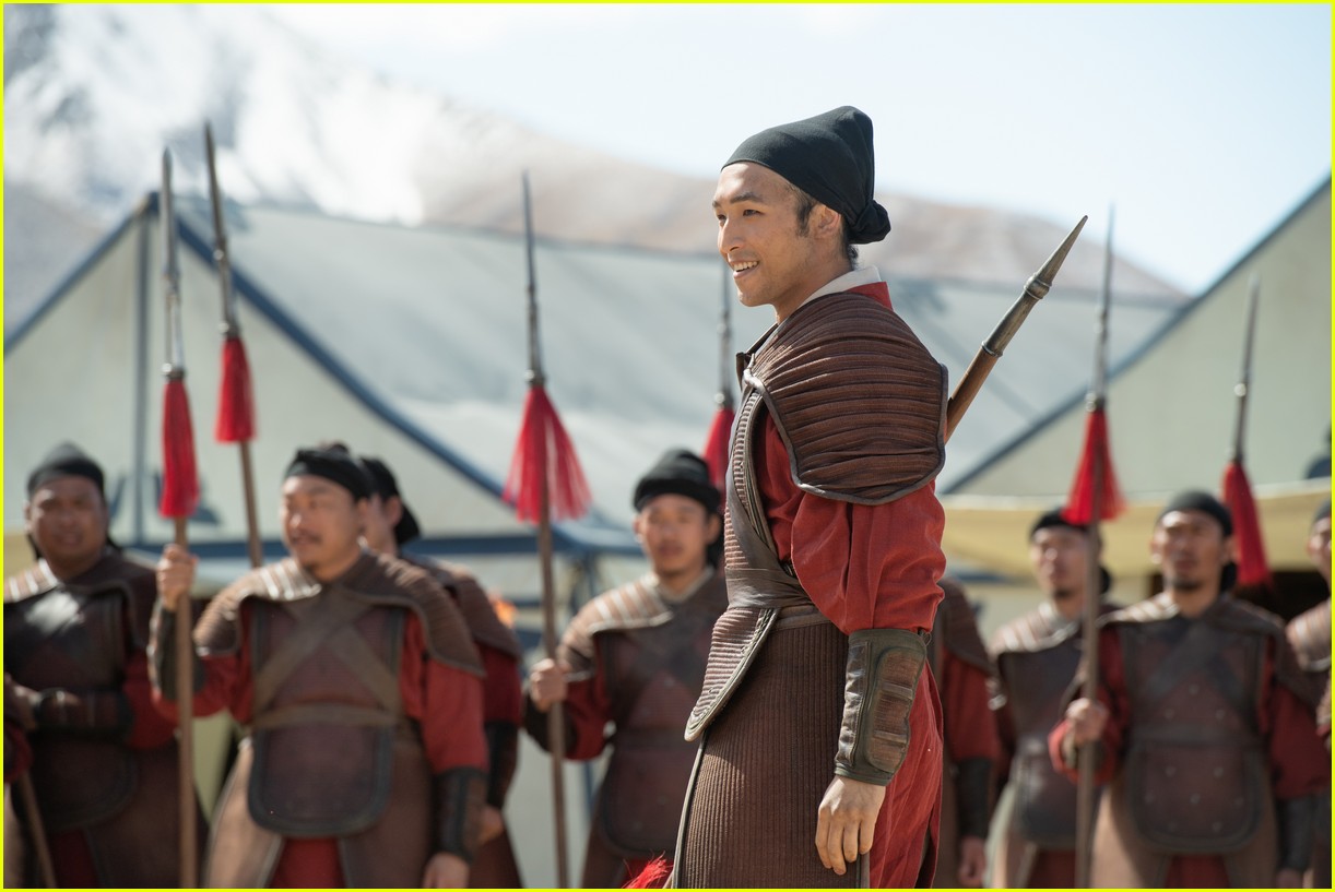 'Mulan' (2020) - How to Watch on Disney Plus; When Will It Be Free ...