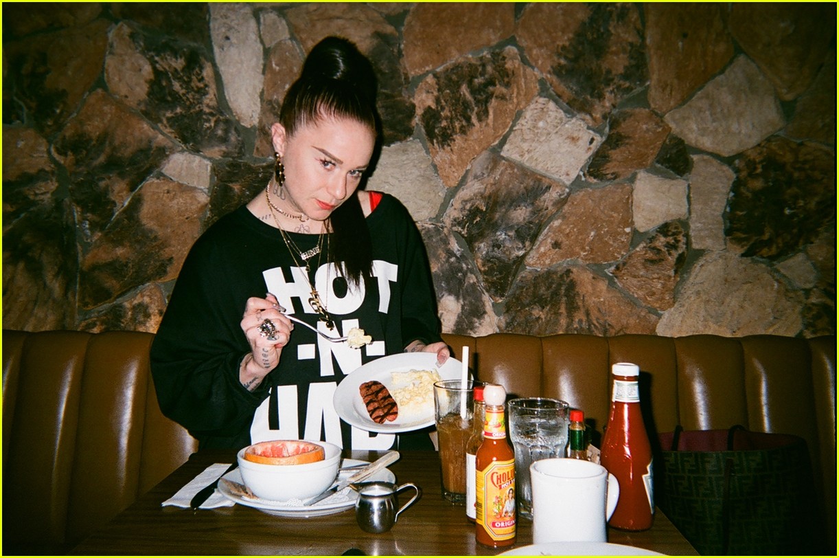 Get to Know Pop Songwriting Superstar Sarah Hudson With These 10 Fun ...