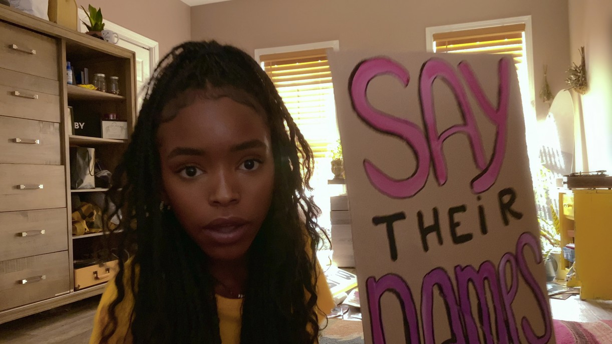 Netflix's Quarantine Anthology Series 'Social Distance' Gets First ...