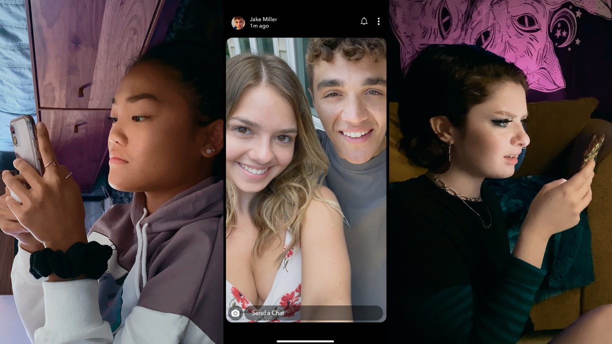 Netflix's Quarantine Anthology Series 'Social Distance' Gets First ...