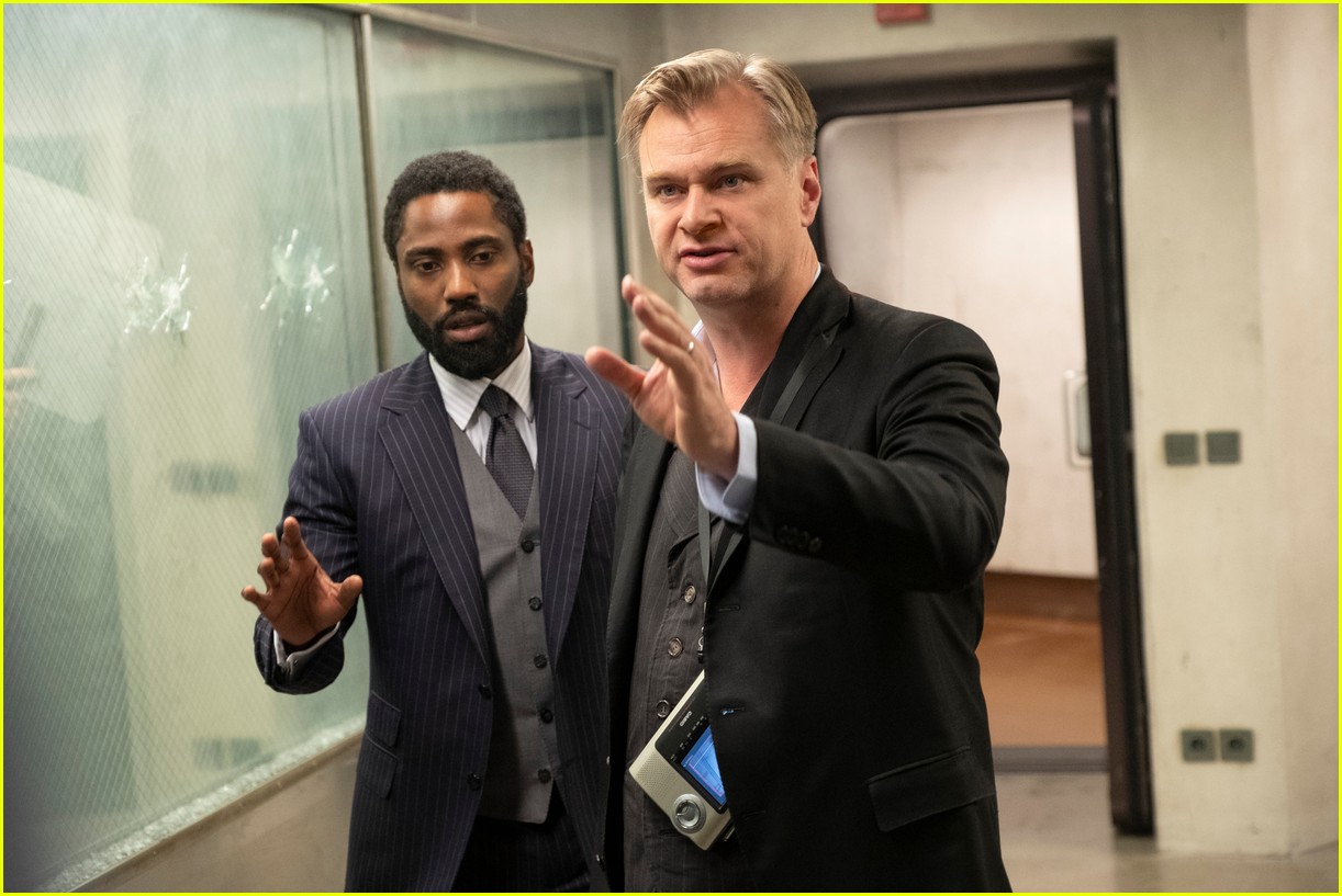 Photo: tenet movie stills 07. | Photo 4480935 | Just Jared ...