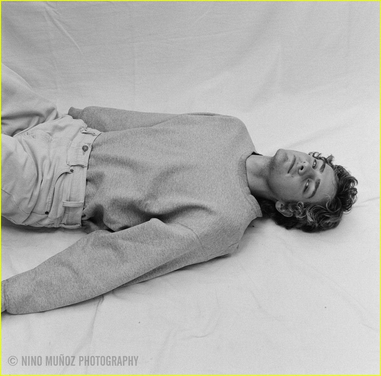 Meet Fin Argus, the Breakout Star of Disney+'s 'Clouds,' with These 10 ...