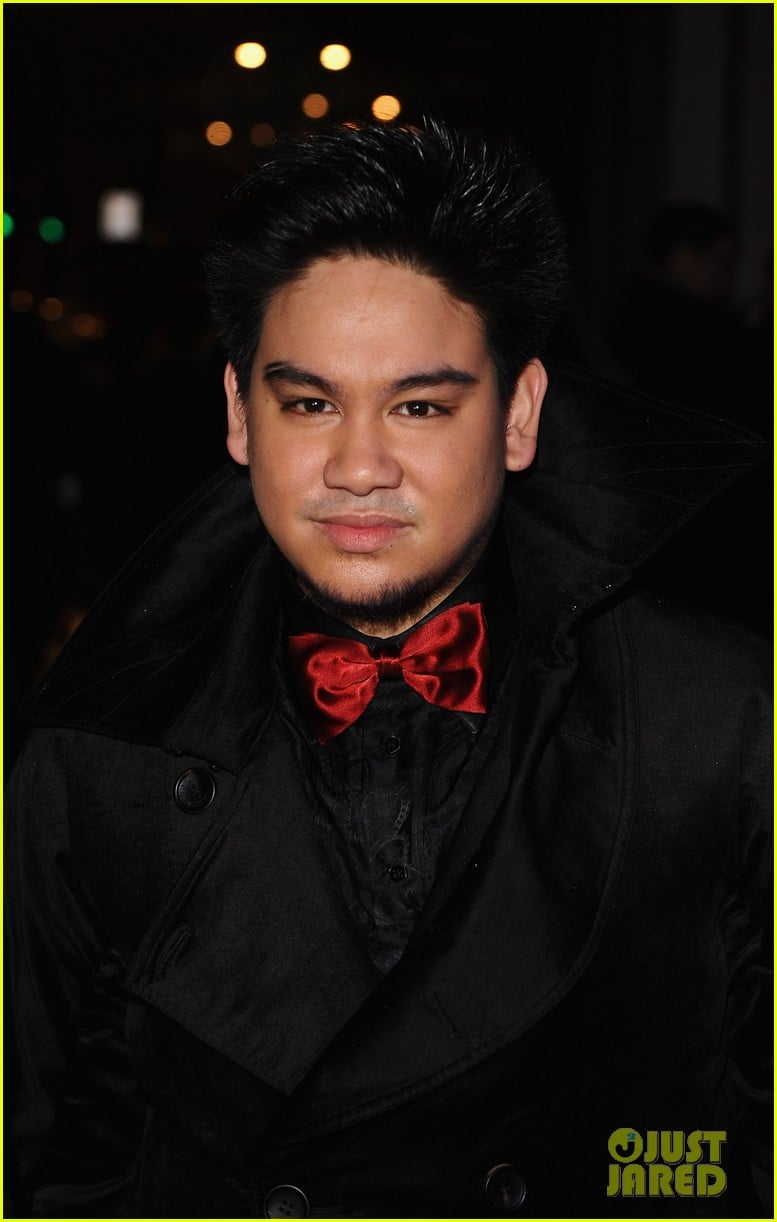 Brunei's Prince Azim Passes Away At The Young Age of 38: Photo 4495612 ...