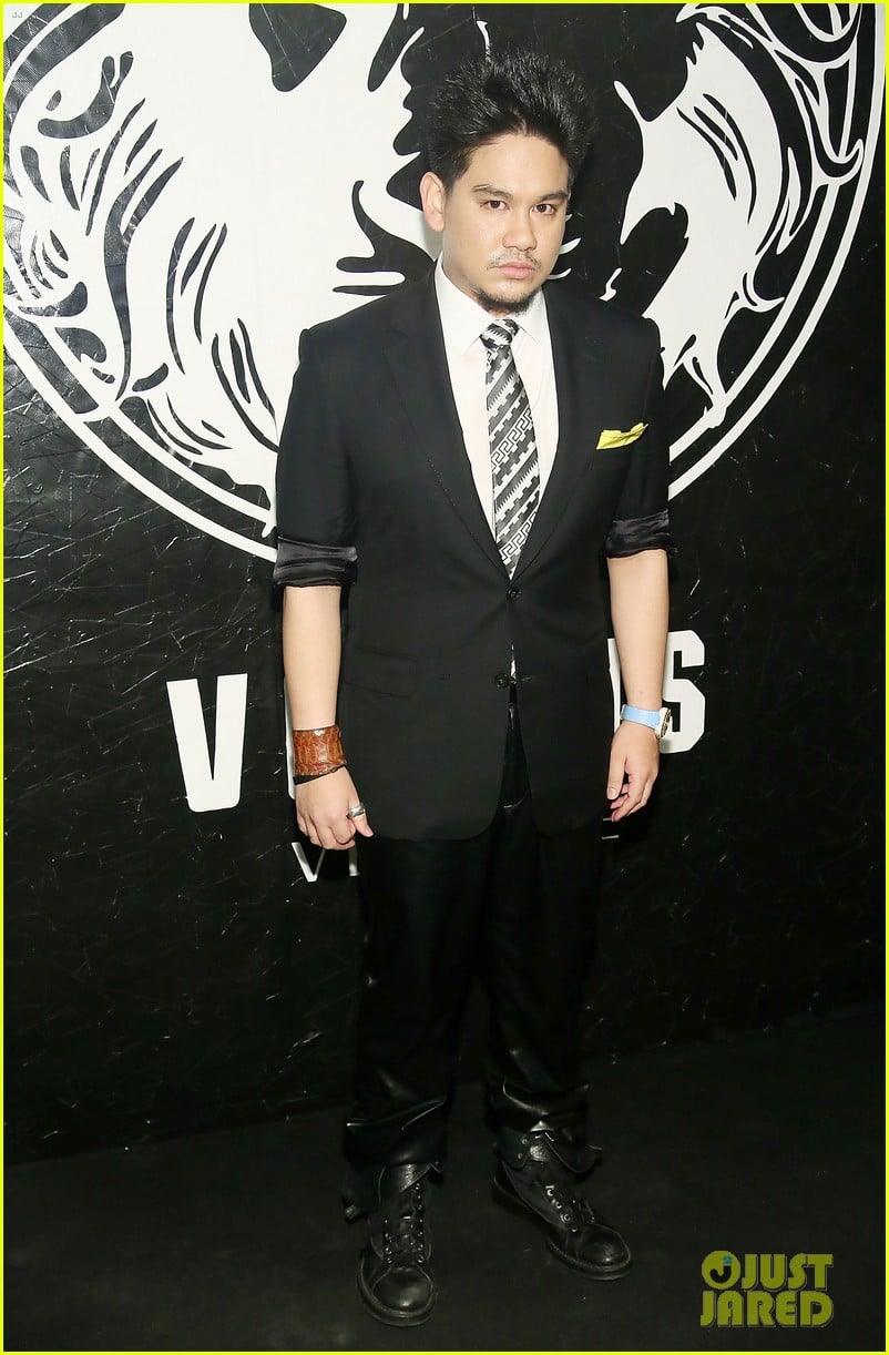 Brunei's Prince Azim Passes Away At The Young Age of 38: Photo 4495616 ...