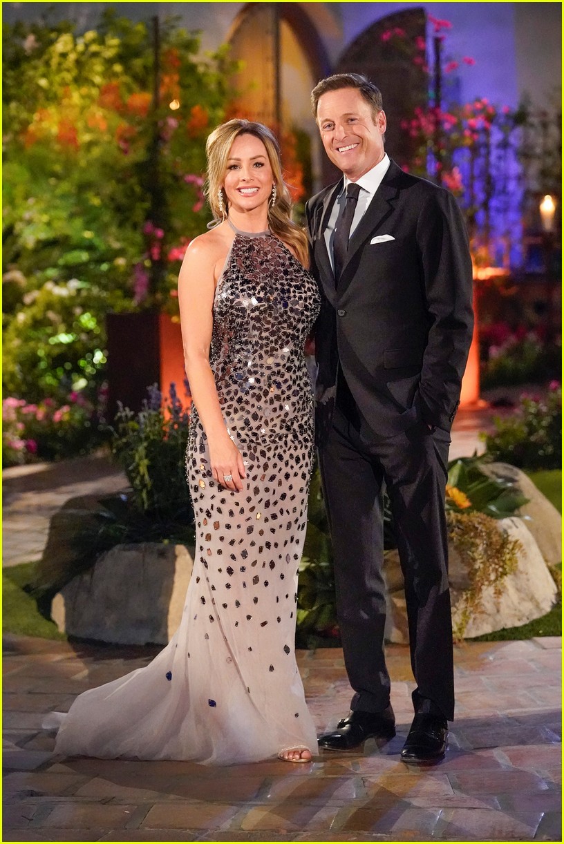 'The Bachelorette' 2020: See Over 80 Photos from Clare Crawley's Season ...