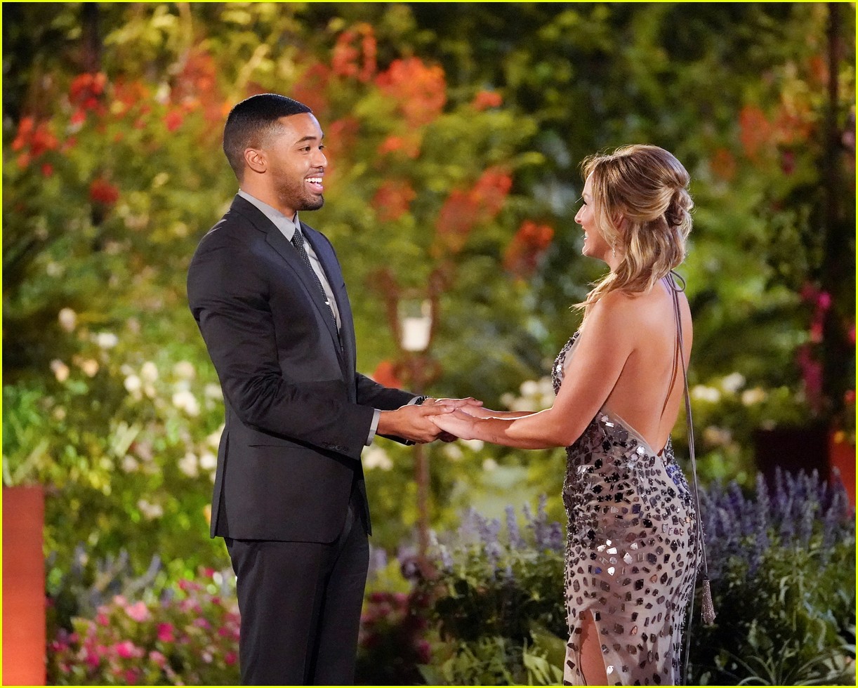 'The Bachelorette' 2020: See Over 80 Photos from Clare Crawley's Season ...