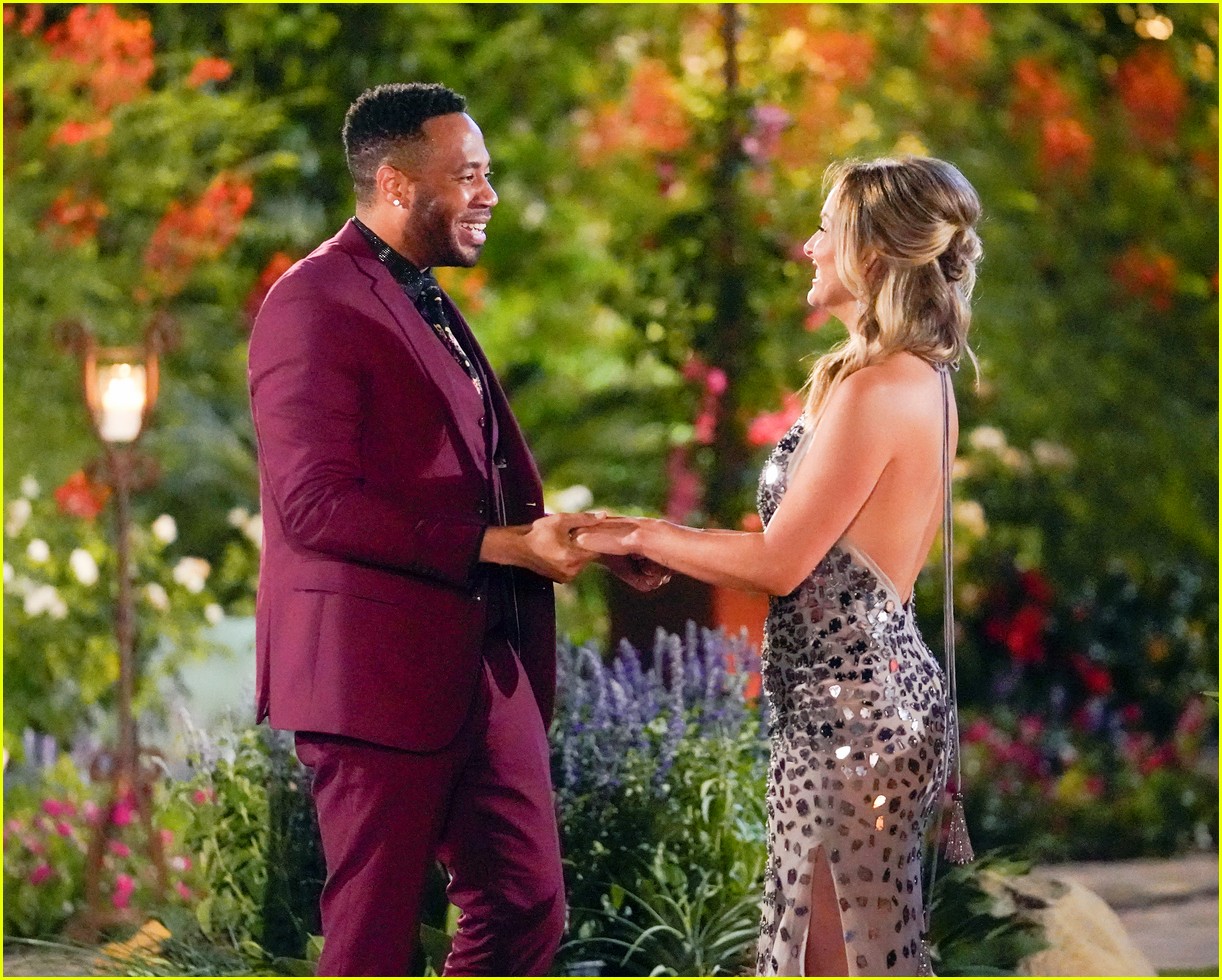 'The Bachelorette' 2020: See Over 80 Photos from Clare Crawley's Season ...