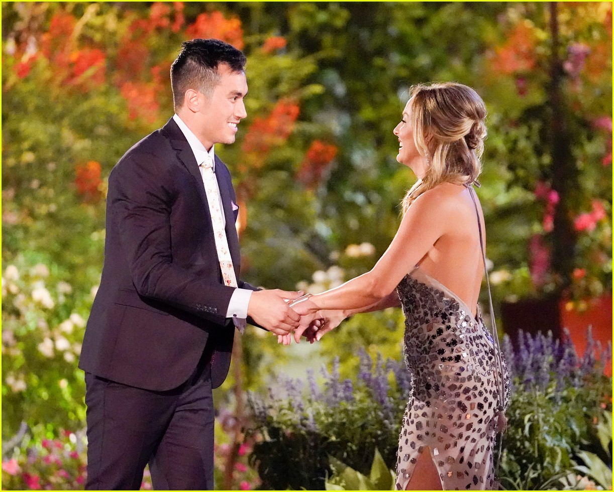 'The Bachelorette' 2020: See Over 80 Photos from Clare Crawley's Season ...