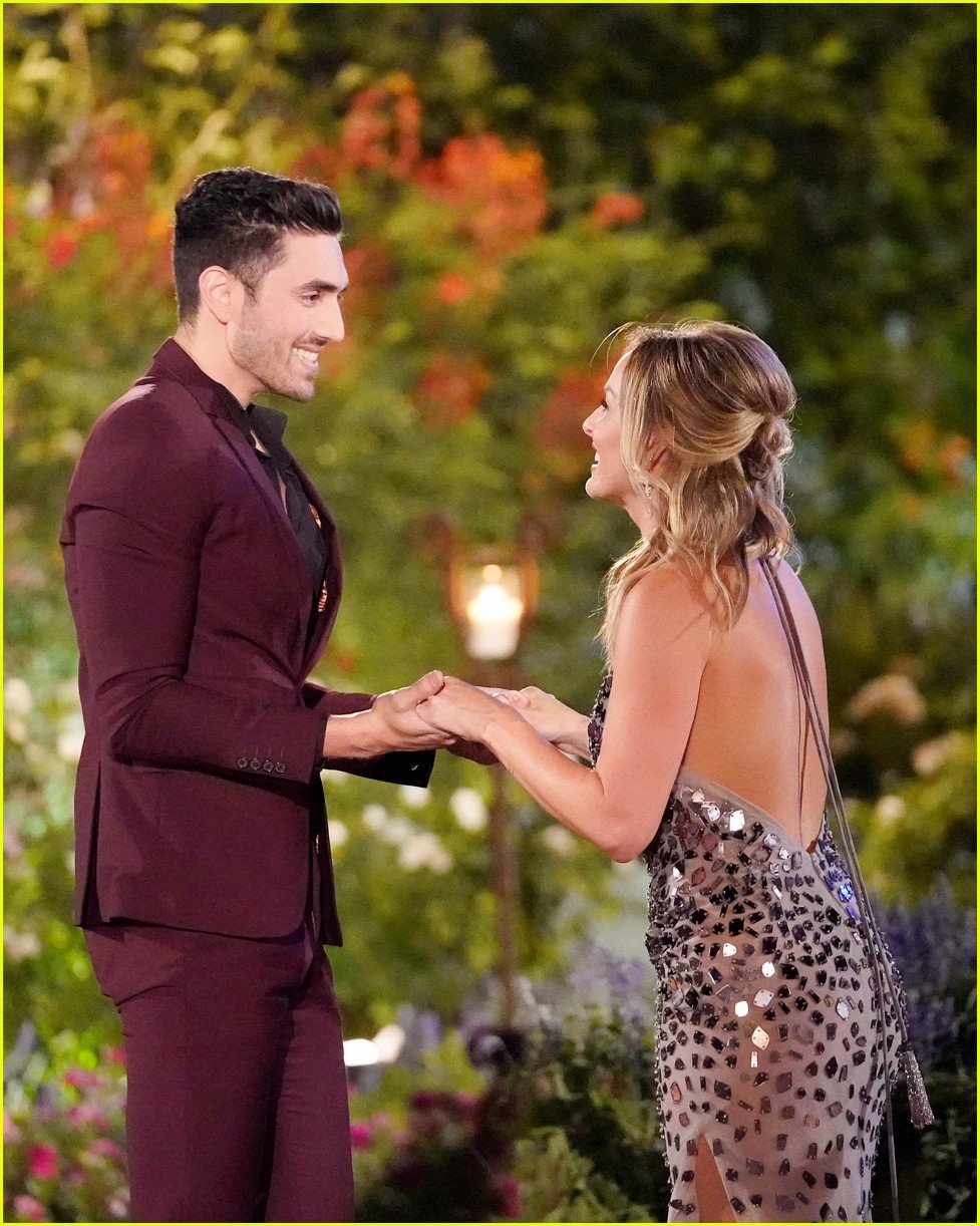 'The Bachelorette' 2020: See Over 80 Photos from Clare Crawley's Season ...