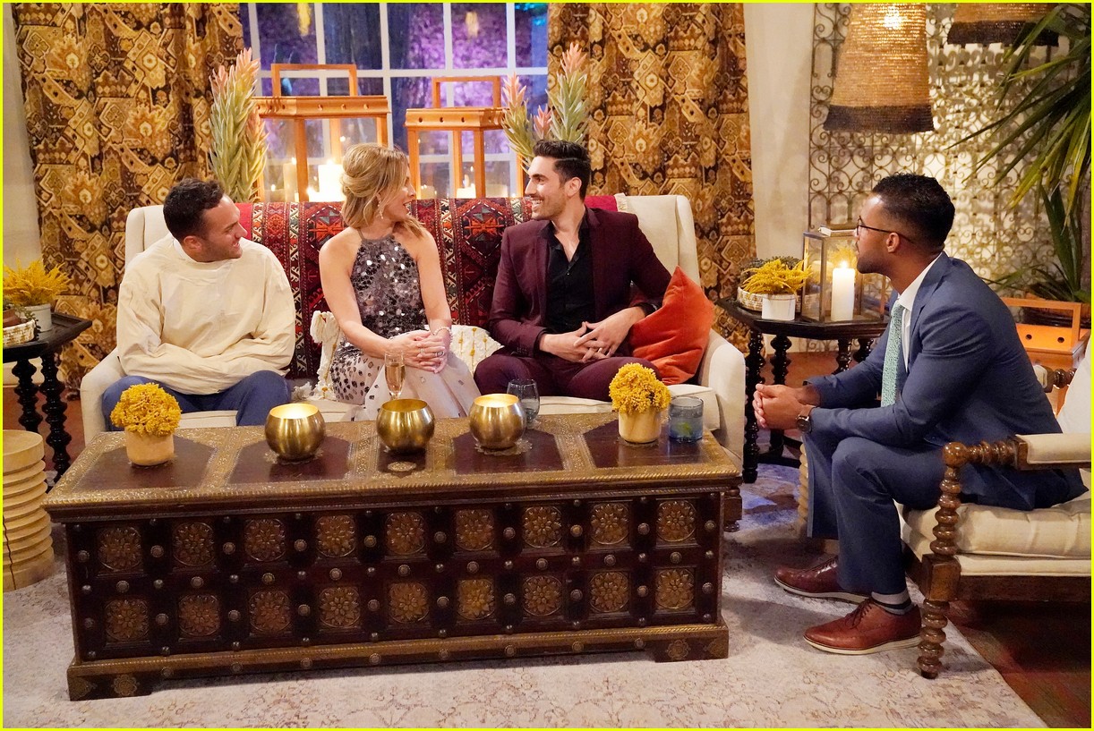 'The Bachelorette' 2020: See Over 80 Photos from Clare Crawley's Season ...