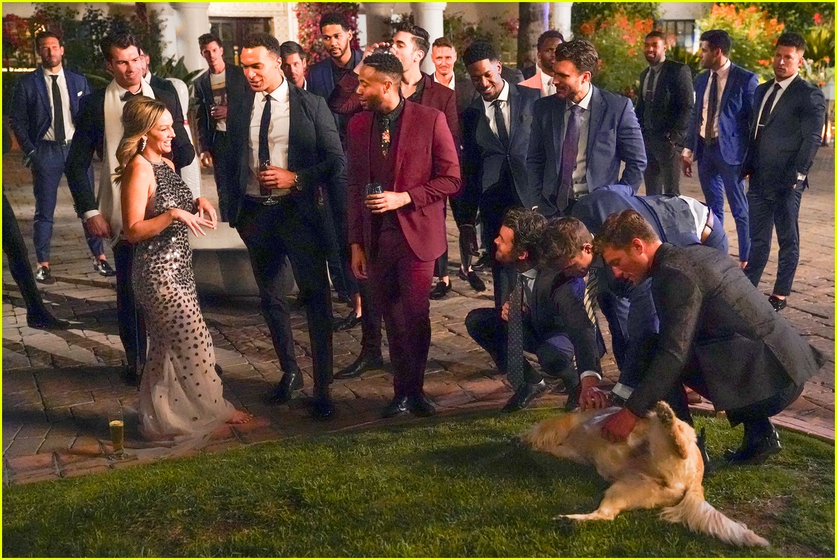 'The Bachelorette' 2020: See Over 80 Photos from Clare Crawley's Season ...