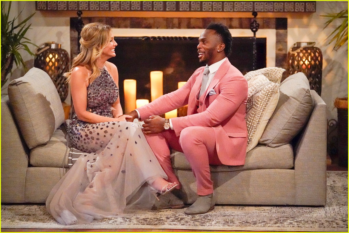 'The Bachelorette' 2020: See Over 80 Photos from Clare Crawley's Season ...