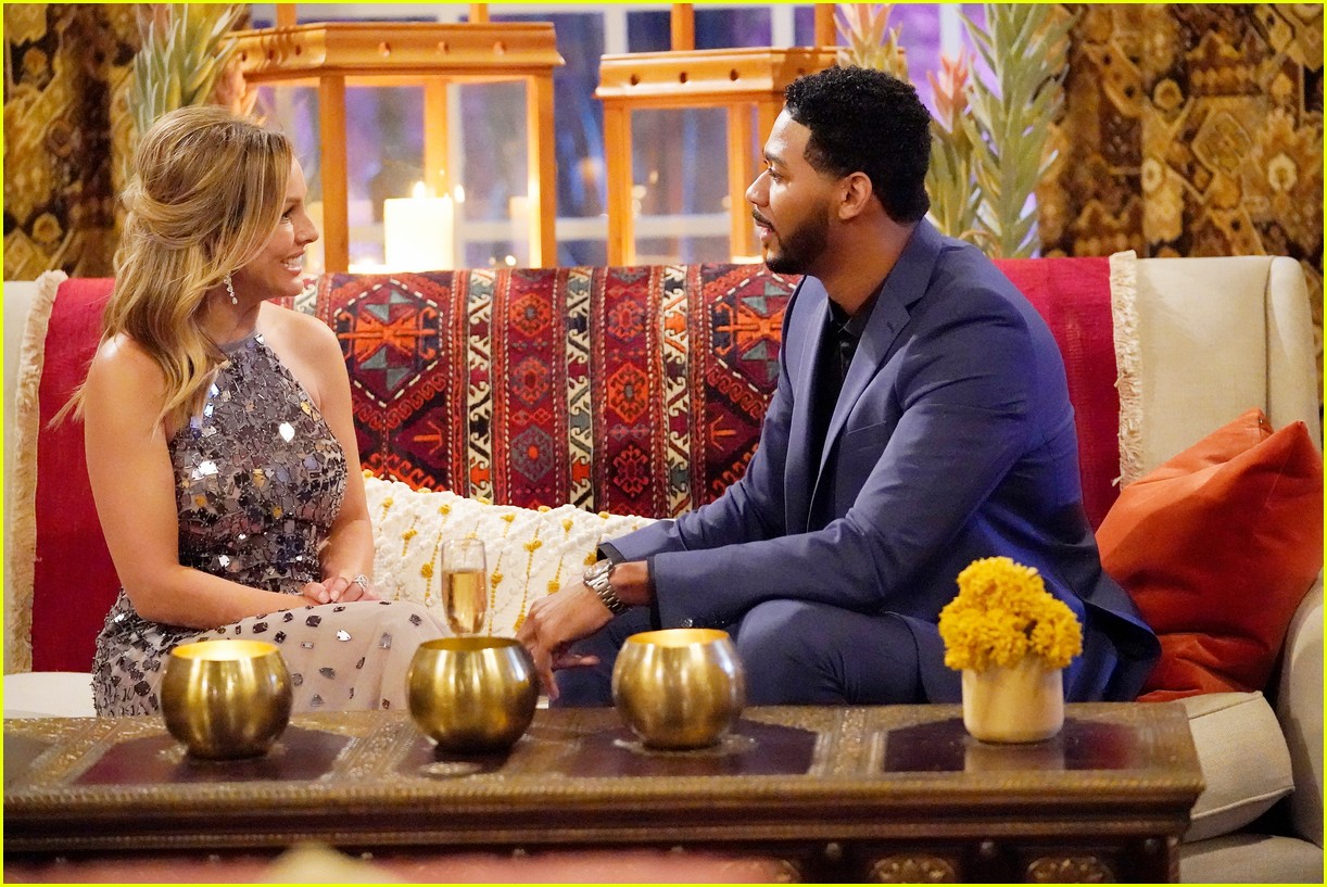 'The Bachelorette' 2020: See Over 80 Photos from Clare Crawley's Season ...