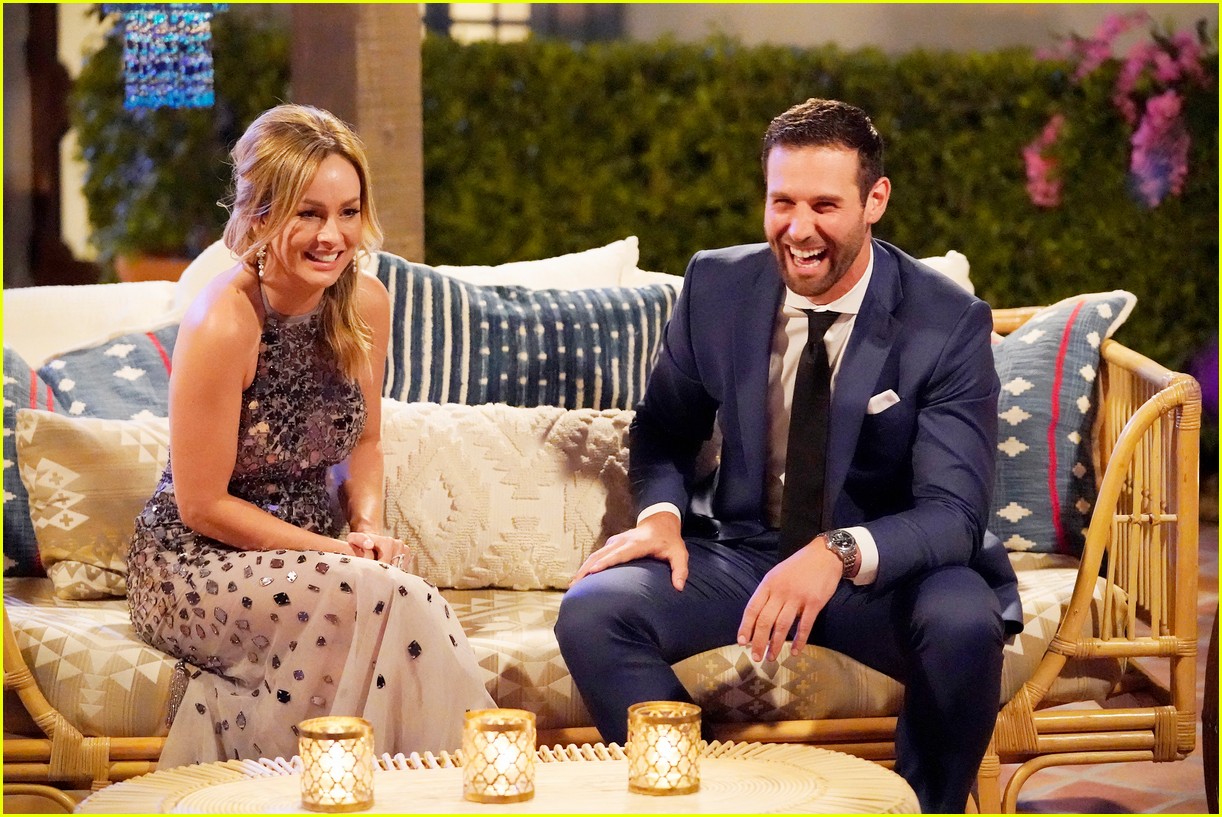 'The Bachelorette' 2020: See Over 80 Photos from Clare Crawley's Season ...