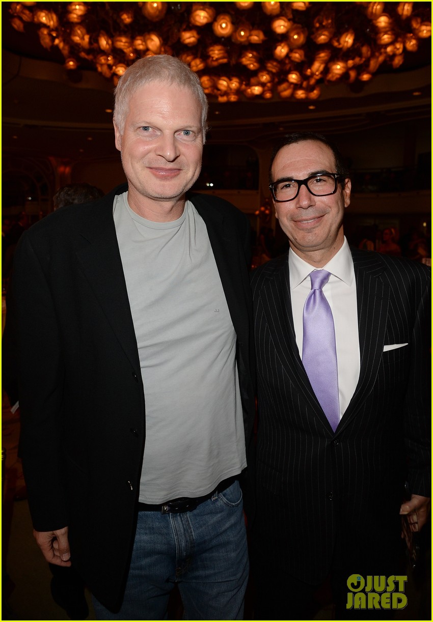 Steve Bing Was 'Nearly Broke' When He Died, Despite Being Heir to $600 ...