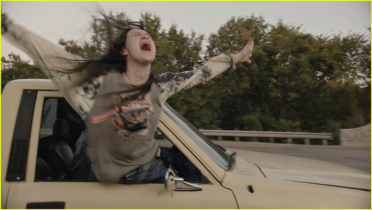 Sacha Baron Cohen Talks Maria Bakalova's Oscars Buzz for 'Borat 2 ...