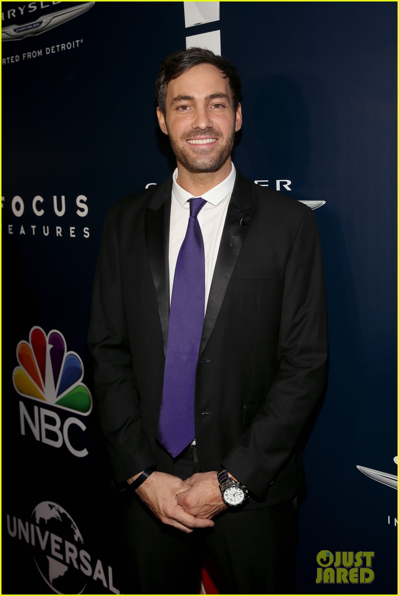 Comedian Jeff Dye Seems to Reference Kristin Cavallari Kissing Photos ...