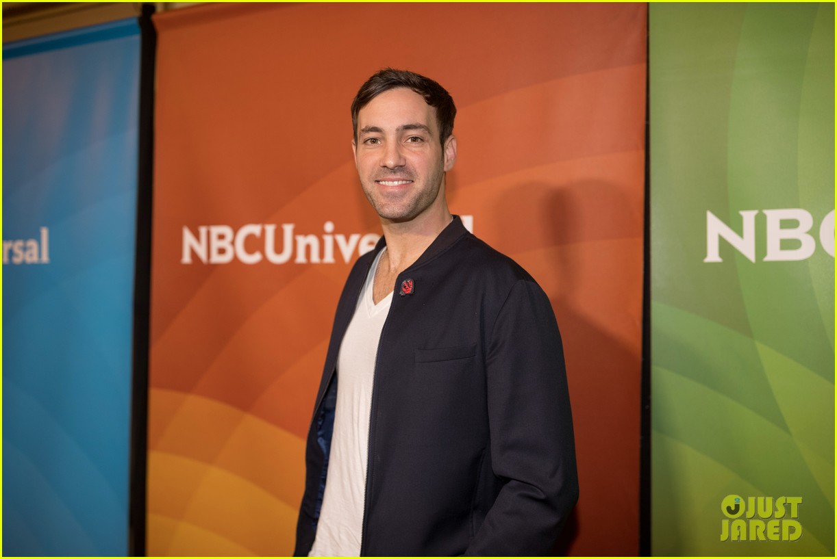 Kristin Cavallari's Mystery Man Revealed to Be Comedian Jeff Dye ...