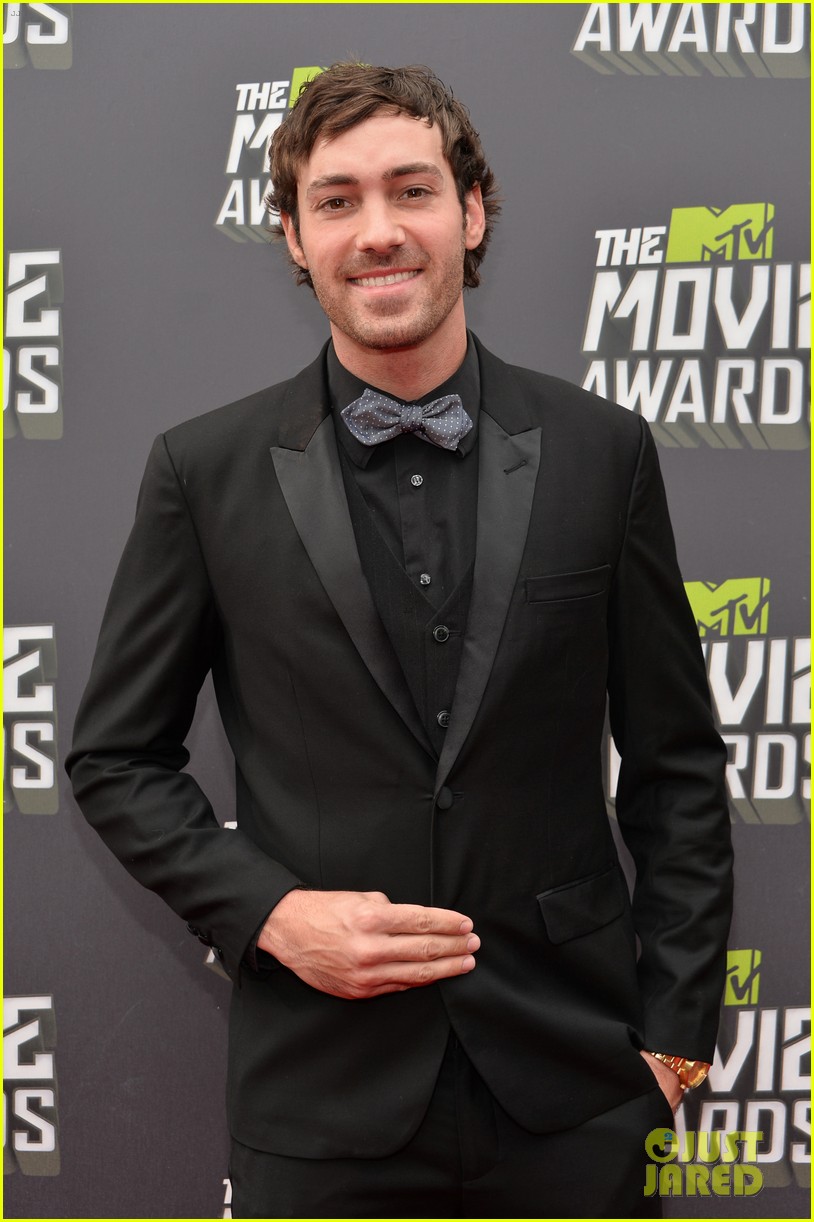 Kristin Cavallari's Mystery Man Revealed to Be Comedian Jeff Dye ...