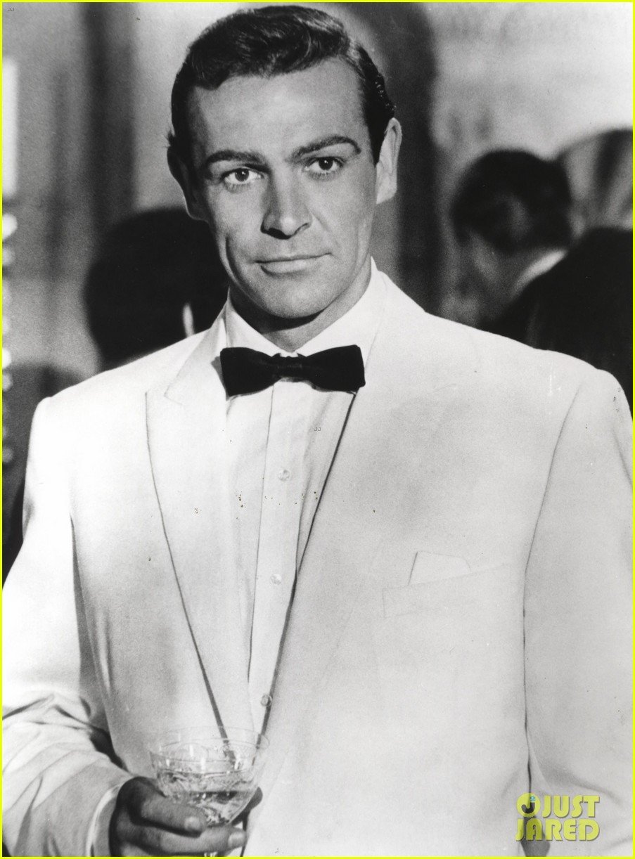 Look Back at Sean Connery's Life With These Vintage Photos: Photo ...