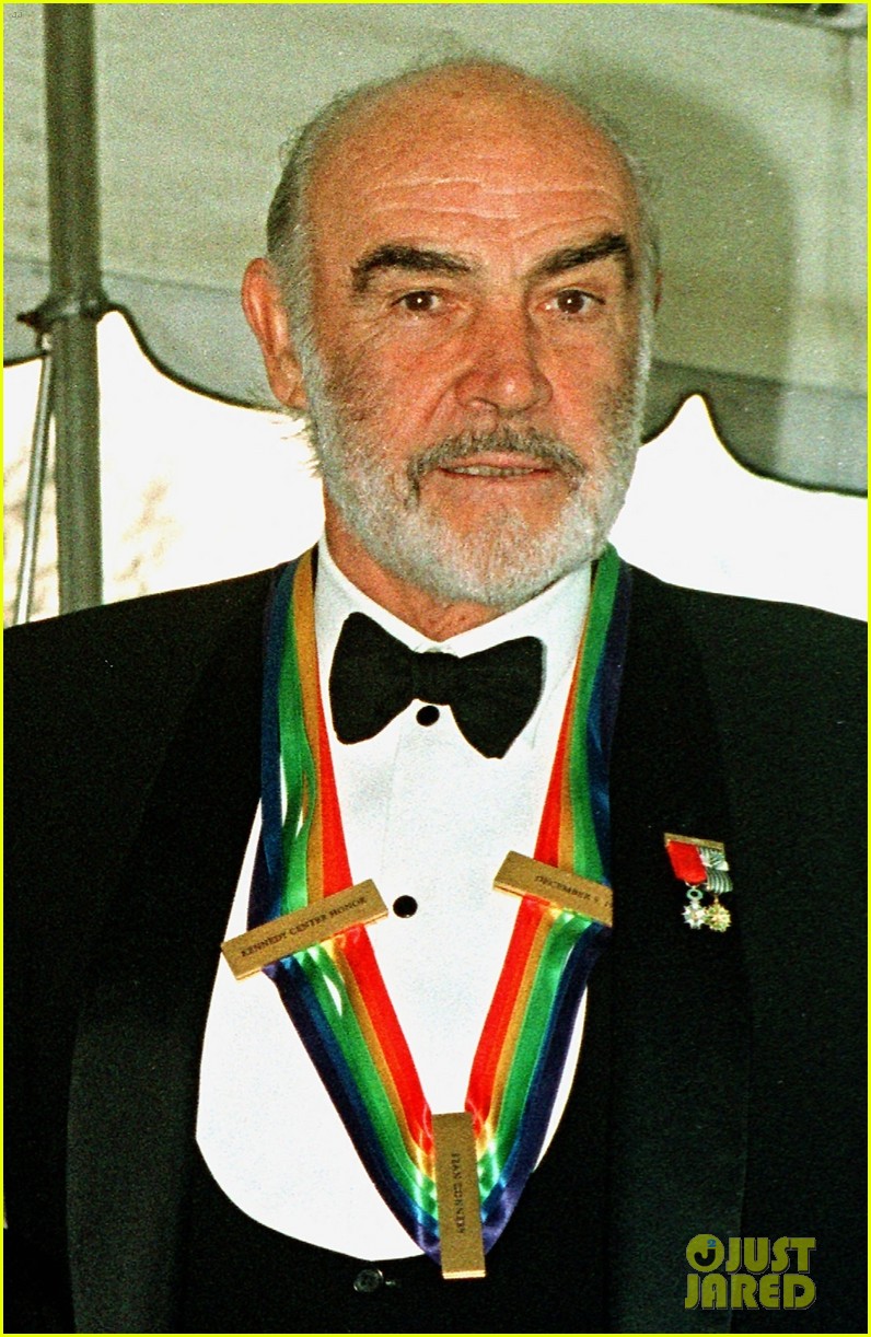 Look Back at Sean Connery's Life With These Vintage Photos: Photo ...